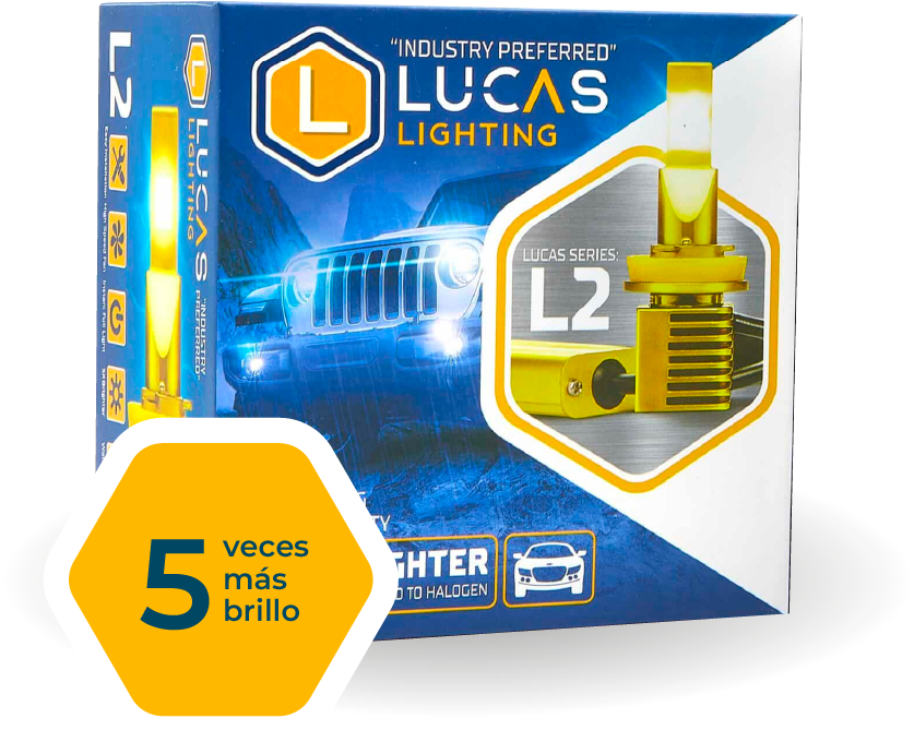 Lucas Light