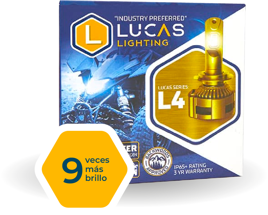 Lucas Light